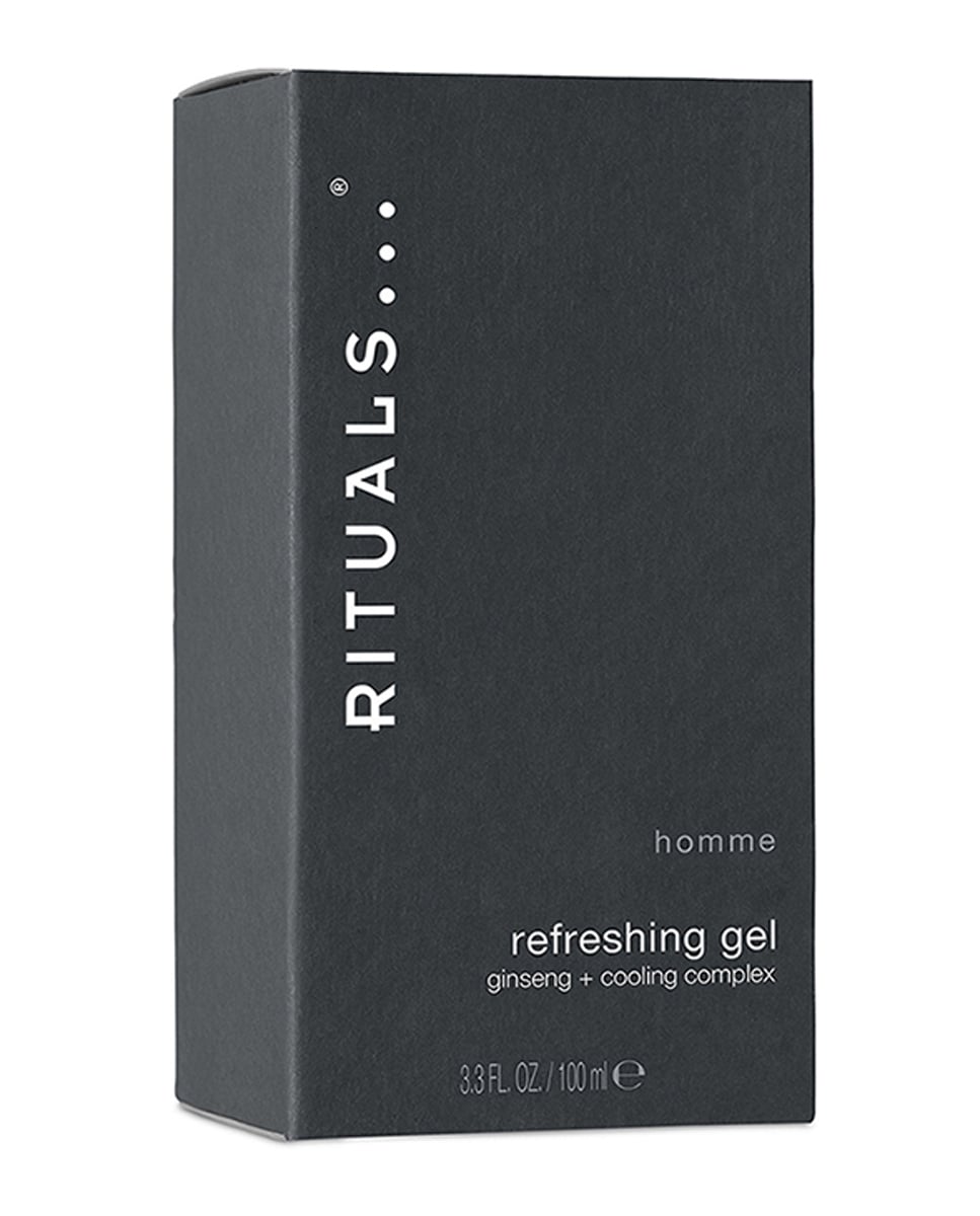 Gel After Shave Homme After Shave Refreshing 100 ml Rituals · Rituals ...