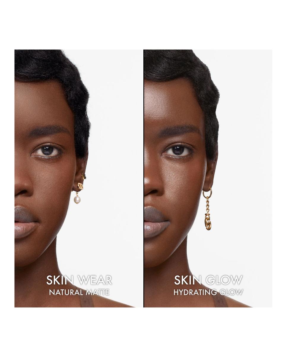 Dior Forever Skin Glow Fondo de maquillaje luminoso - duración 24 horas ...