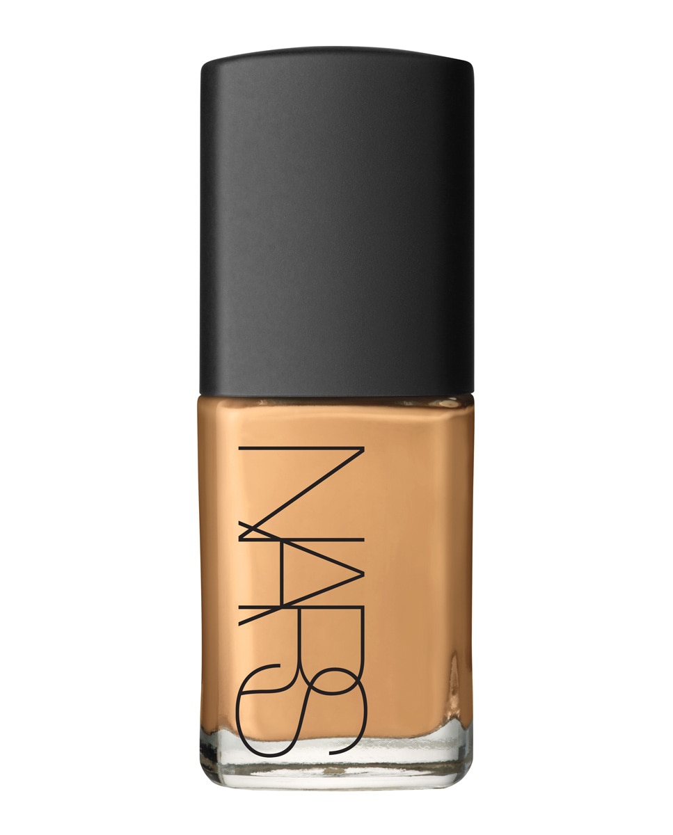 Base de maquillaje Sheer Glow Foundation Nars Aruba · El Corte Inglés