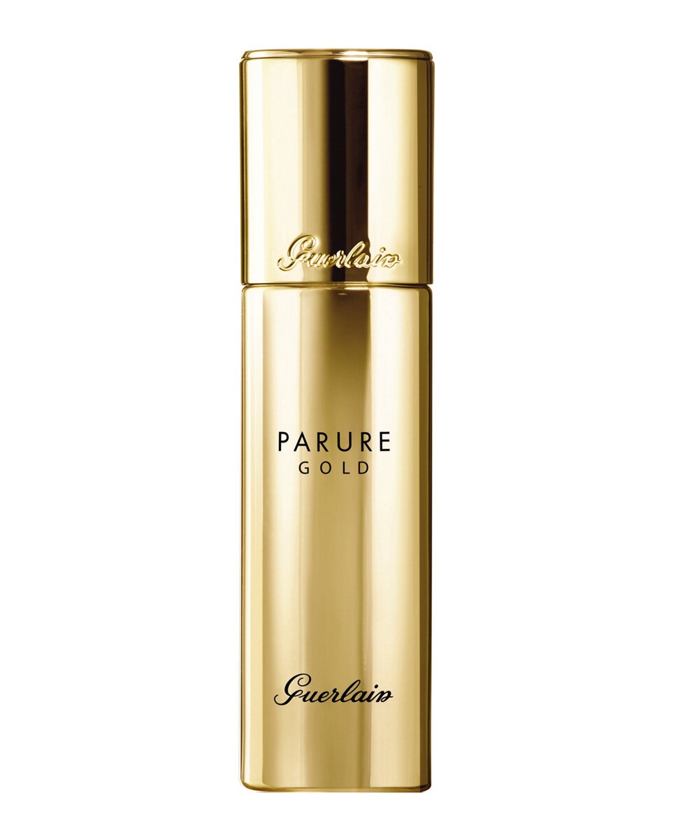 Base de Maquillaje Parure Gold Fond de Teint Fluido Guerlain FDT 24 ...