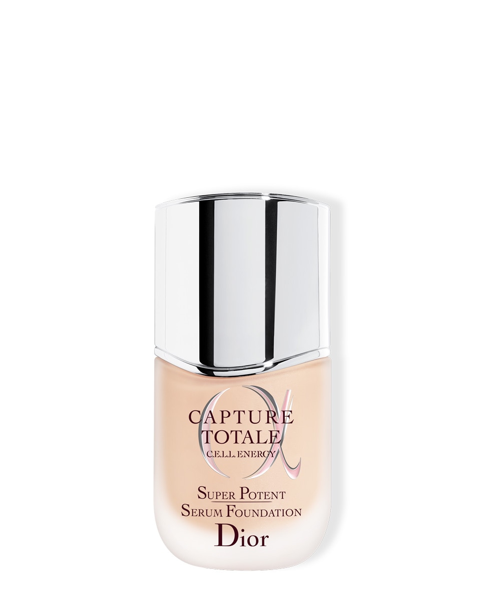Capture Totale Super Potent Serum Foundation 1 CR COOL ROSY 30 ml · El ...