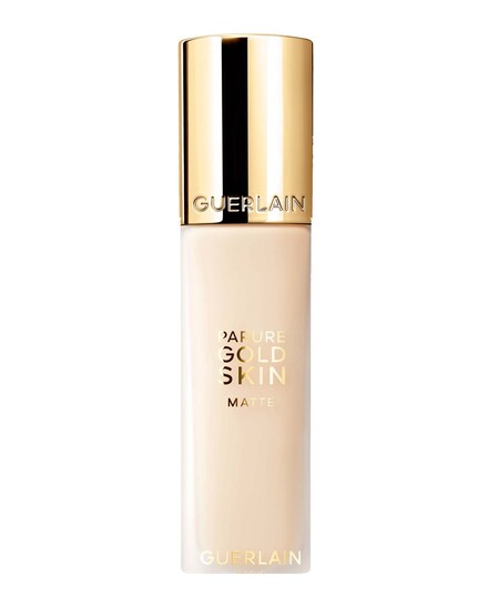 Base de Maquillaje Parure Gold Skin Matte Guerlain · Guerlain · El ...