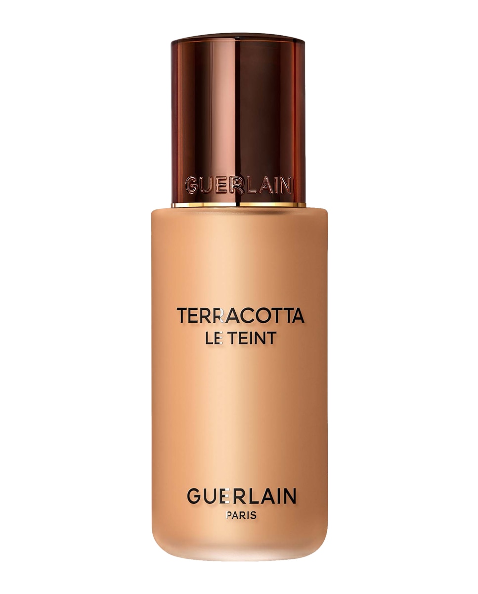 Base de Maquillaje Terra 25 Glow Flui 35 ml Guerlain · Guerlain · El ...
