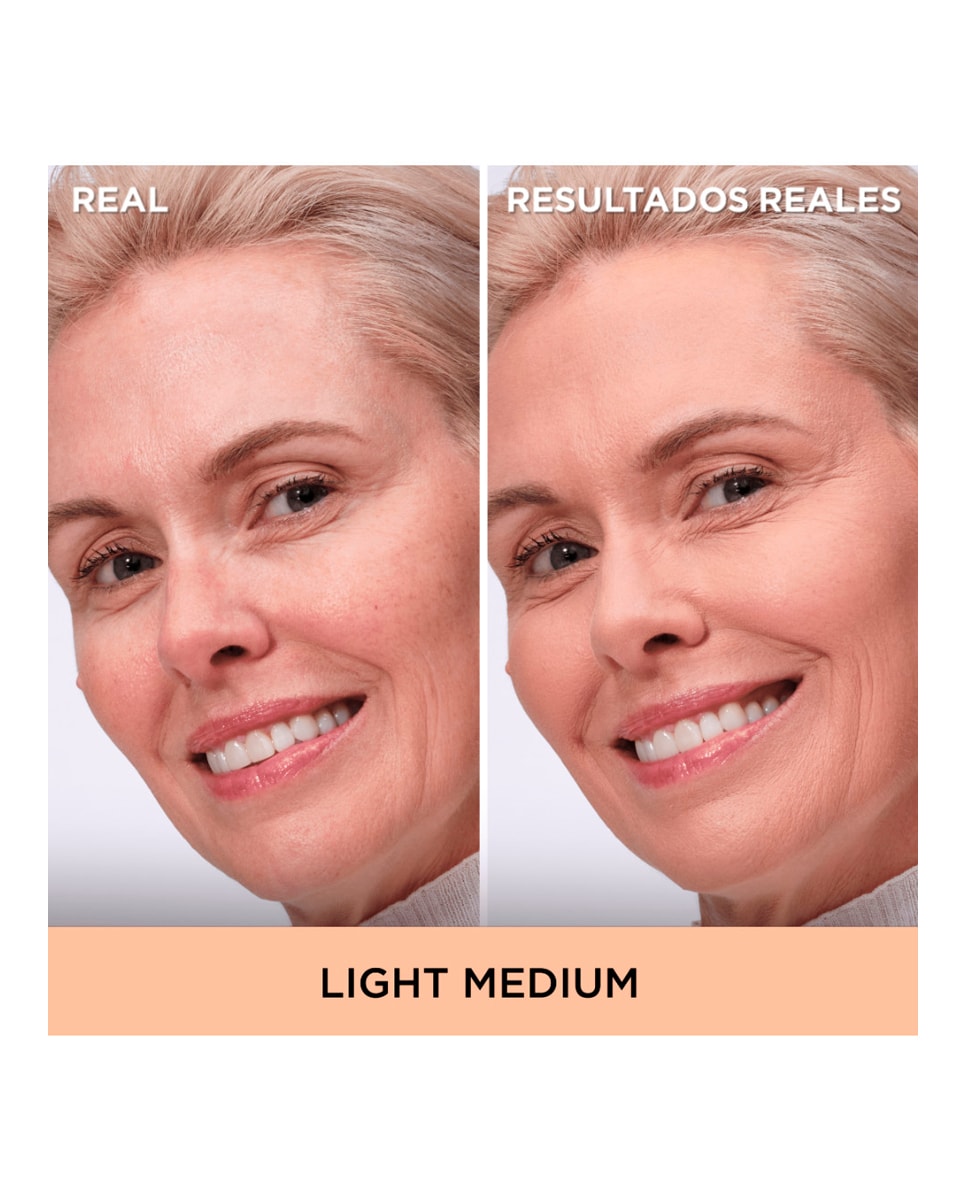 Base de Maquillaje CC+ Natural Matte SPF 40 It Cosmetics · IT Cosmetics ...