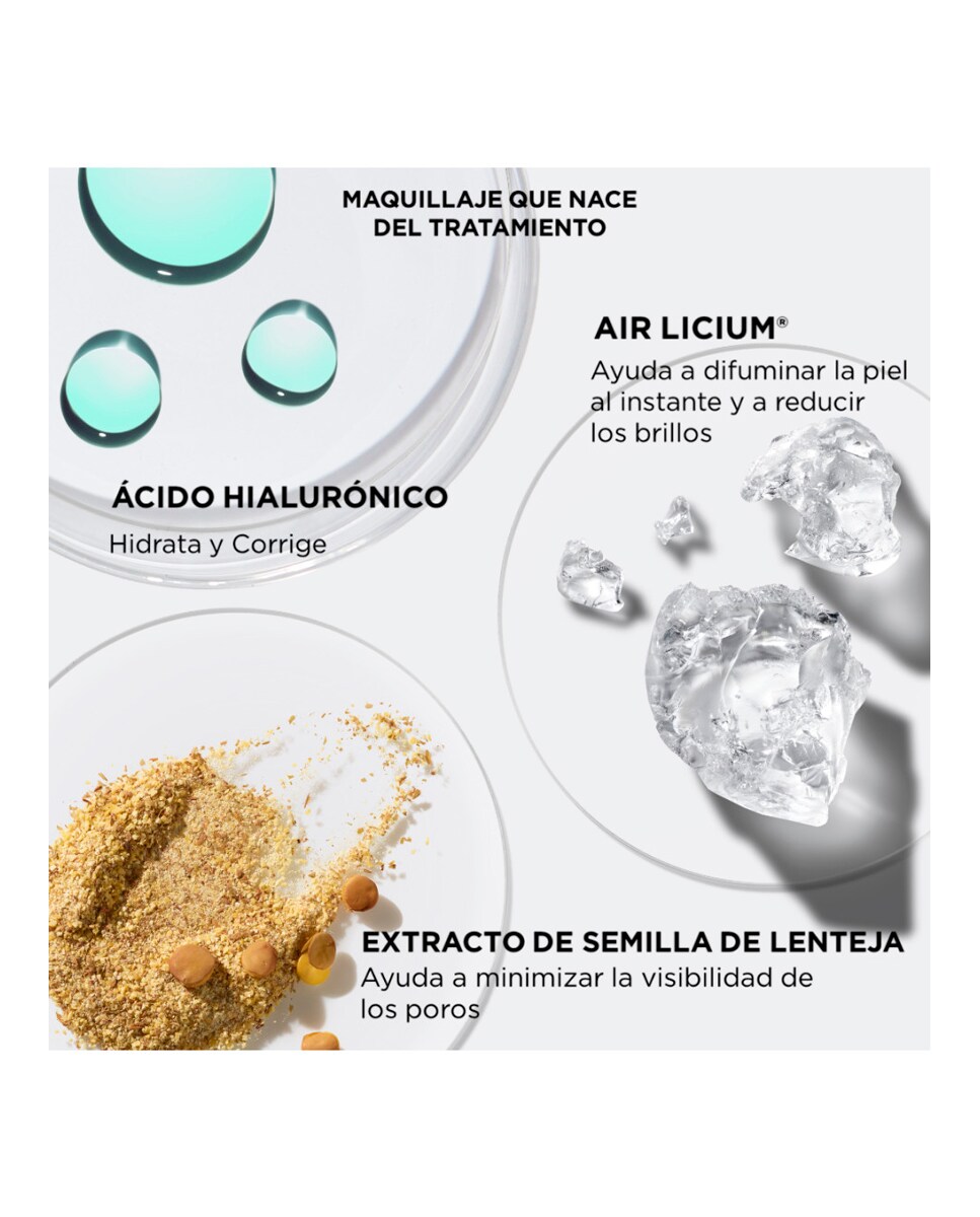Base de Maquillaje CC+ Natural Matte SPF 40 It Cosmetics · IT Cosmetics ...