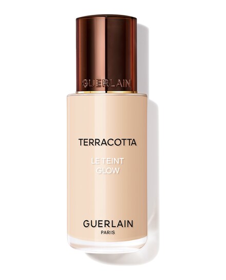 Base de Maquillaje Terra 25 Glow Flui 35 ml Guerlain · Guerlain · El ...