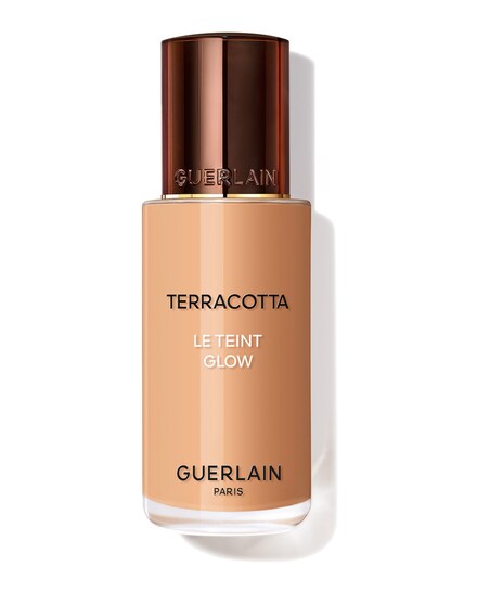 Base de Maquillaje Terra 25 Glow Flui 35 ml Guerlain · Guerlain · El ...