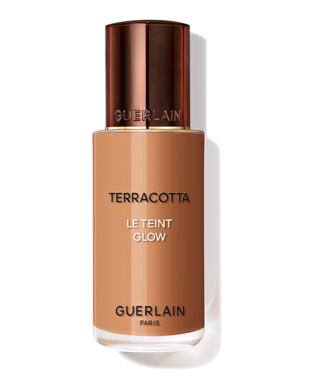 Base de Maquillaje Terra 25 Glow Flui 35 ml Guerlain · Guerlain · El ...