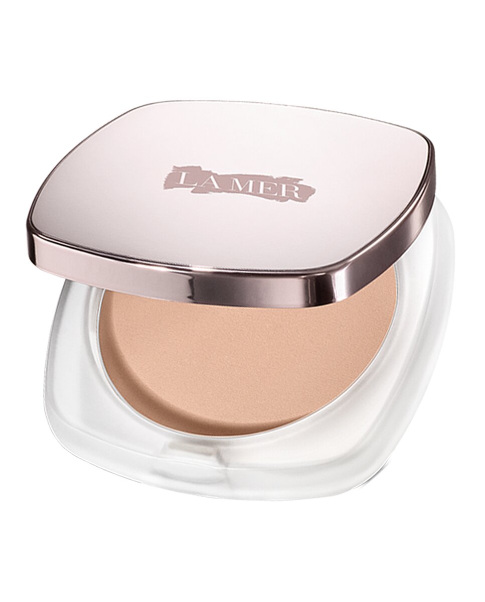 Polvos Compactos Traslúcidos The Sheer Pressed Powder La Mer Light 12 8 ...