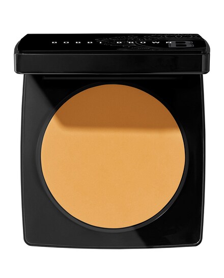 Polvos fijadores Sheer Finish Pressed Powder Bobbi Brown · Bobbi Brown ...
