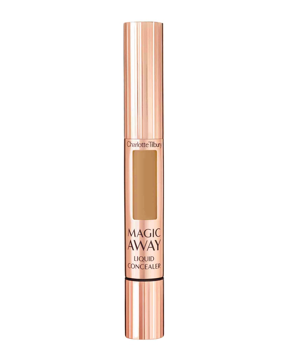 Corrector Líquido Magic Away Liquid Concealer Charlotte Tilbury 9 · El ...