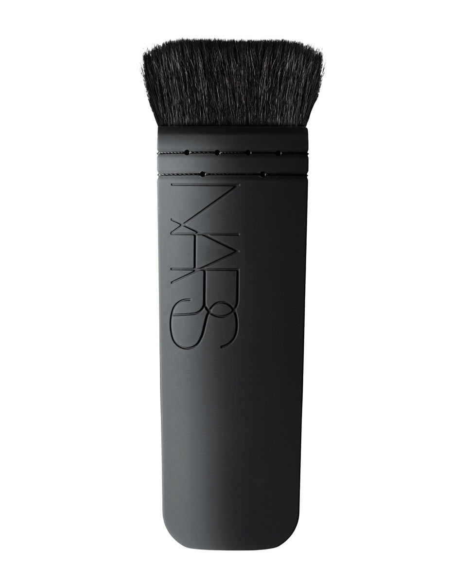 Brocha aplicar maquillaje en polvo Ita Brush Nars · El Corte Inglés