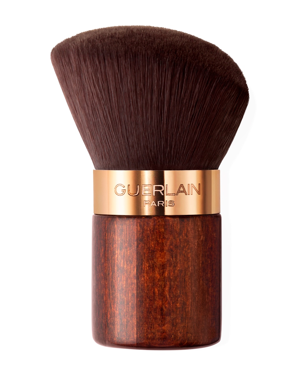Brocha para polvos bronceadores Terracotta Guerlain · Guerlain · El ...