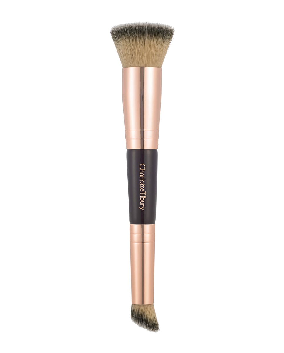 Brocha de maquillaje Hollywood Complexion Brush (Global) Charlotte ...