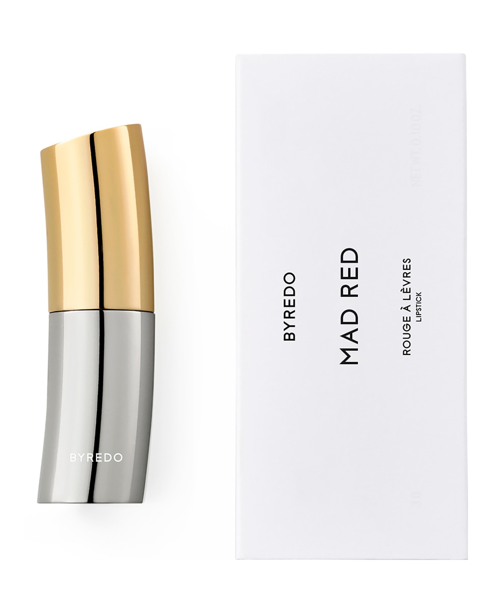 Barra de Labios Lipstick Brillante Byredo · Byredo · El Corte Inglés