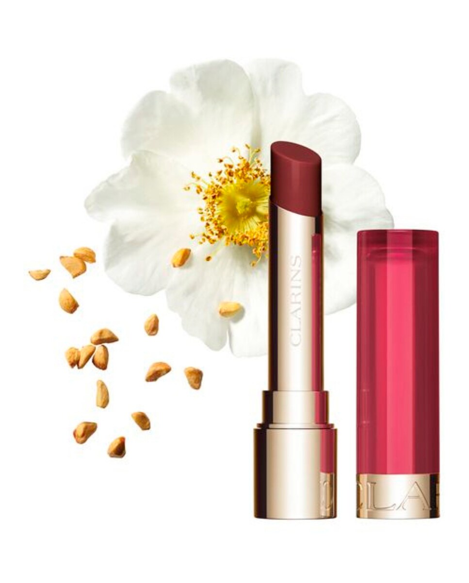 Bálsamo Lip Oil Clarins · Clarins · El Corte Inglés