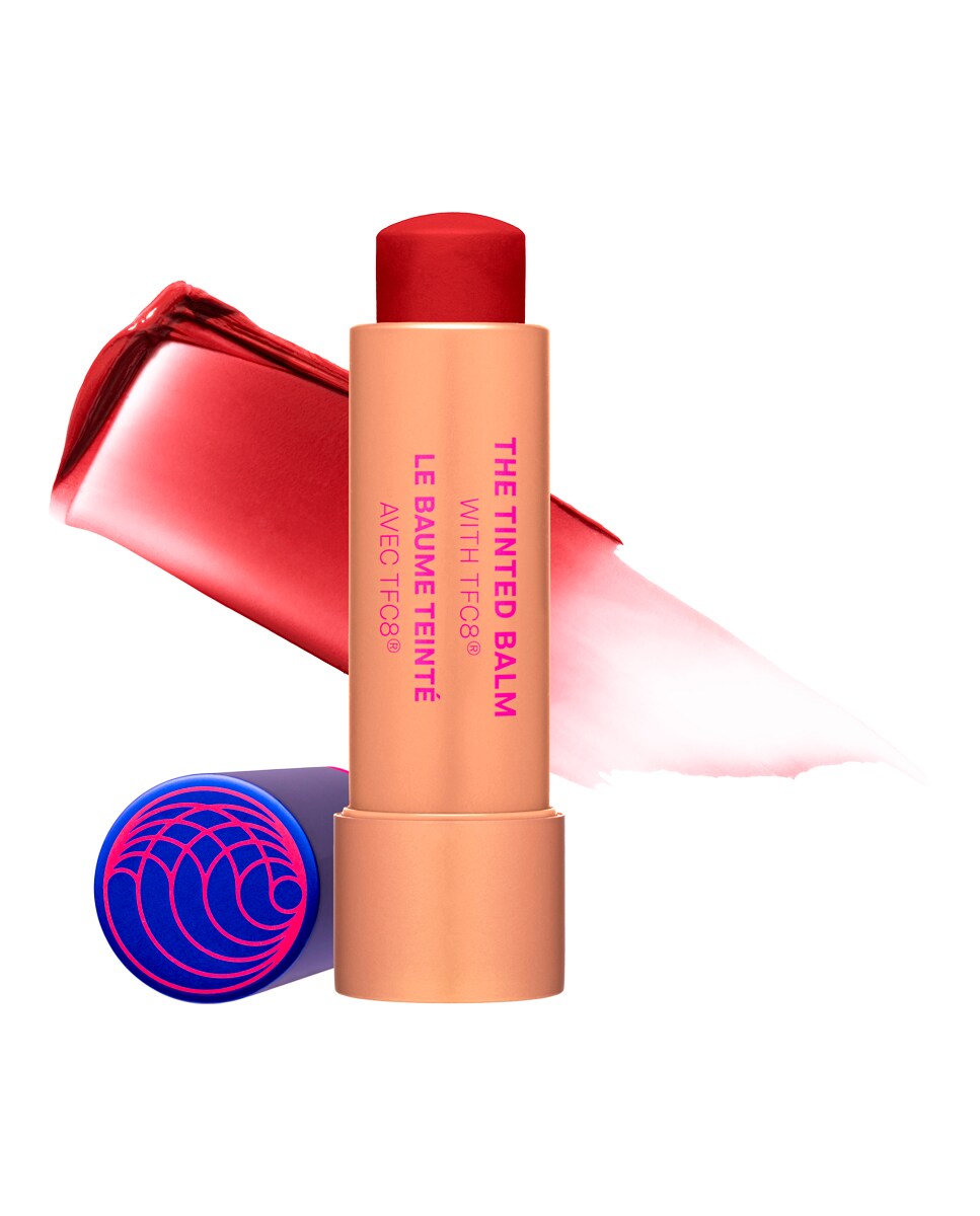 Bálsamo Labial The Tinted Lip Balm by Sofia Coppola Augustinus Bader ...