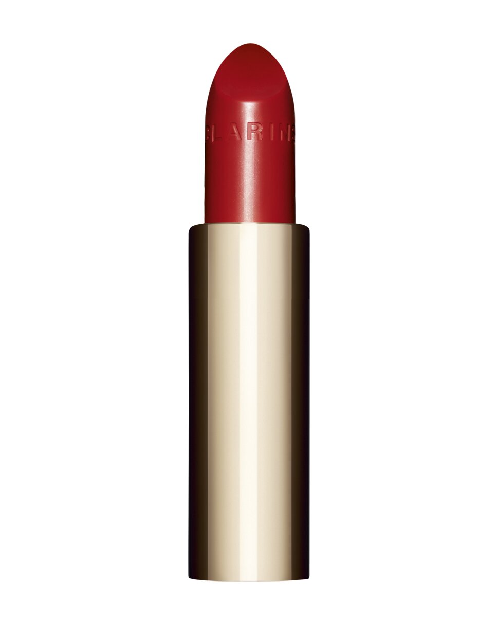 Barra de labios Joli Rouge Brilliant Clarins · Clarins · El Corte Inglés