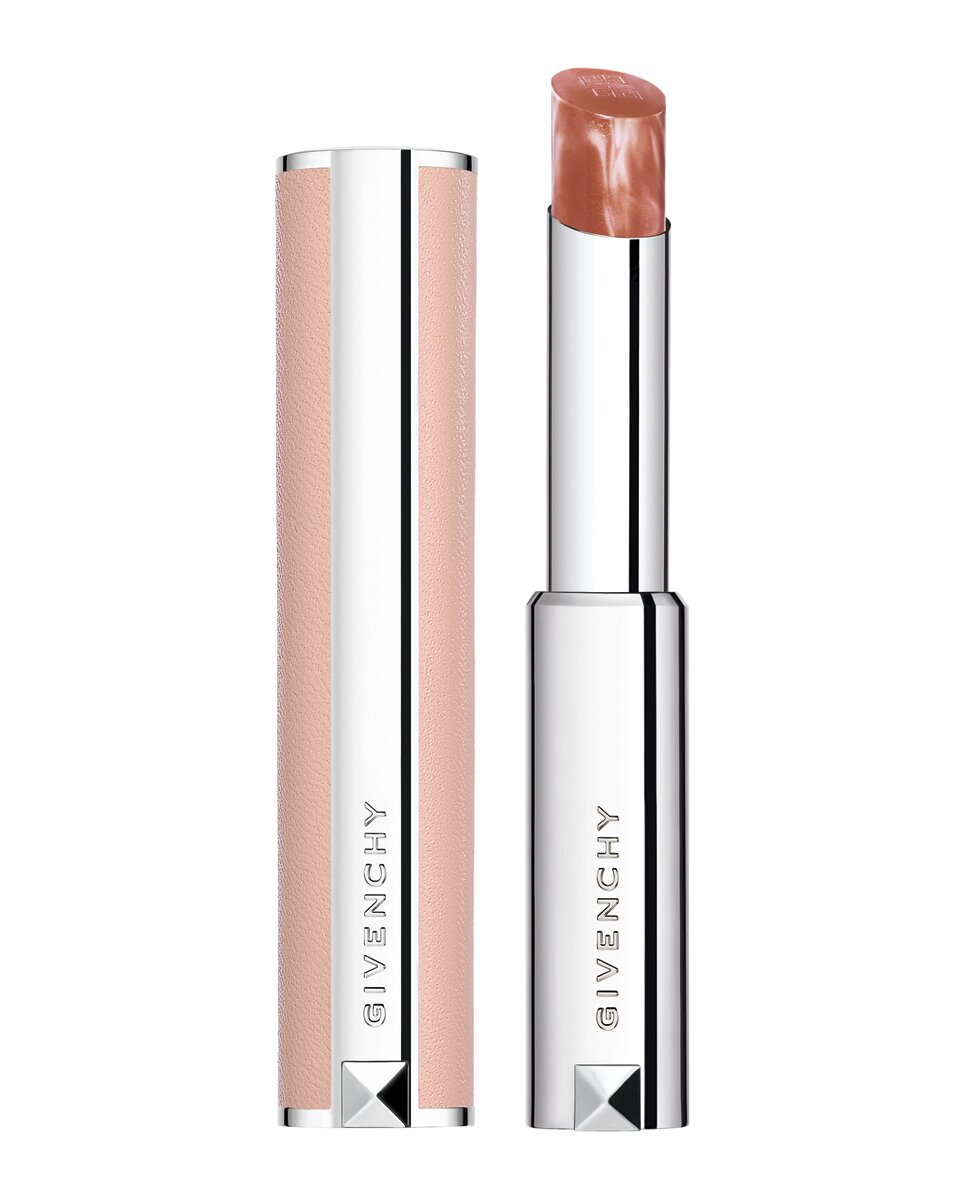 Bálsamo Labial Le Rose Perfecto Givenchy N302 · El Corte Inglés