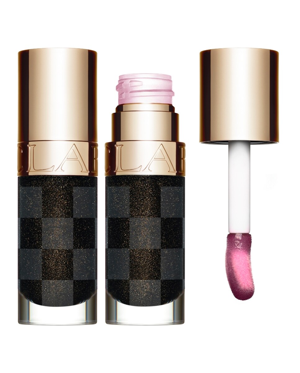 Bálsamo Lip Comfort Oil 7 ml Clarins · Clarins · El Corte Inglés