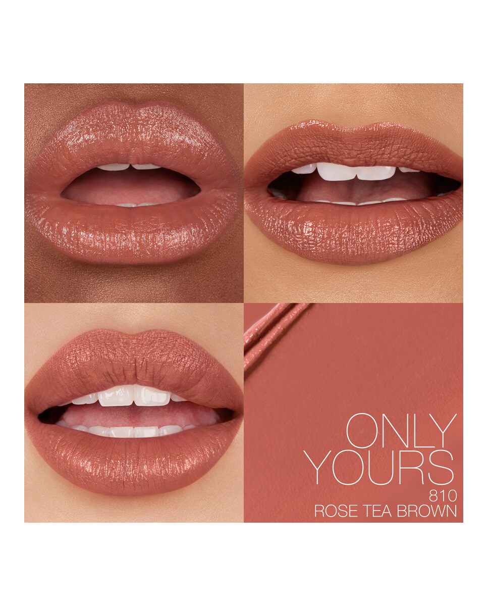 Barra de Labios Explicit Lipstick Only Yours 810 The Amour Collection ...