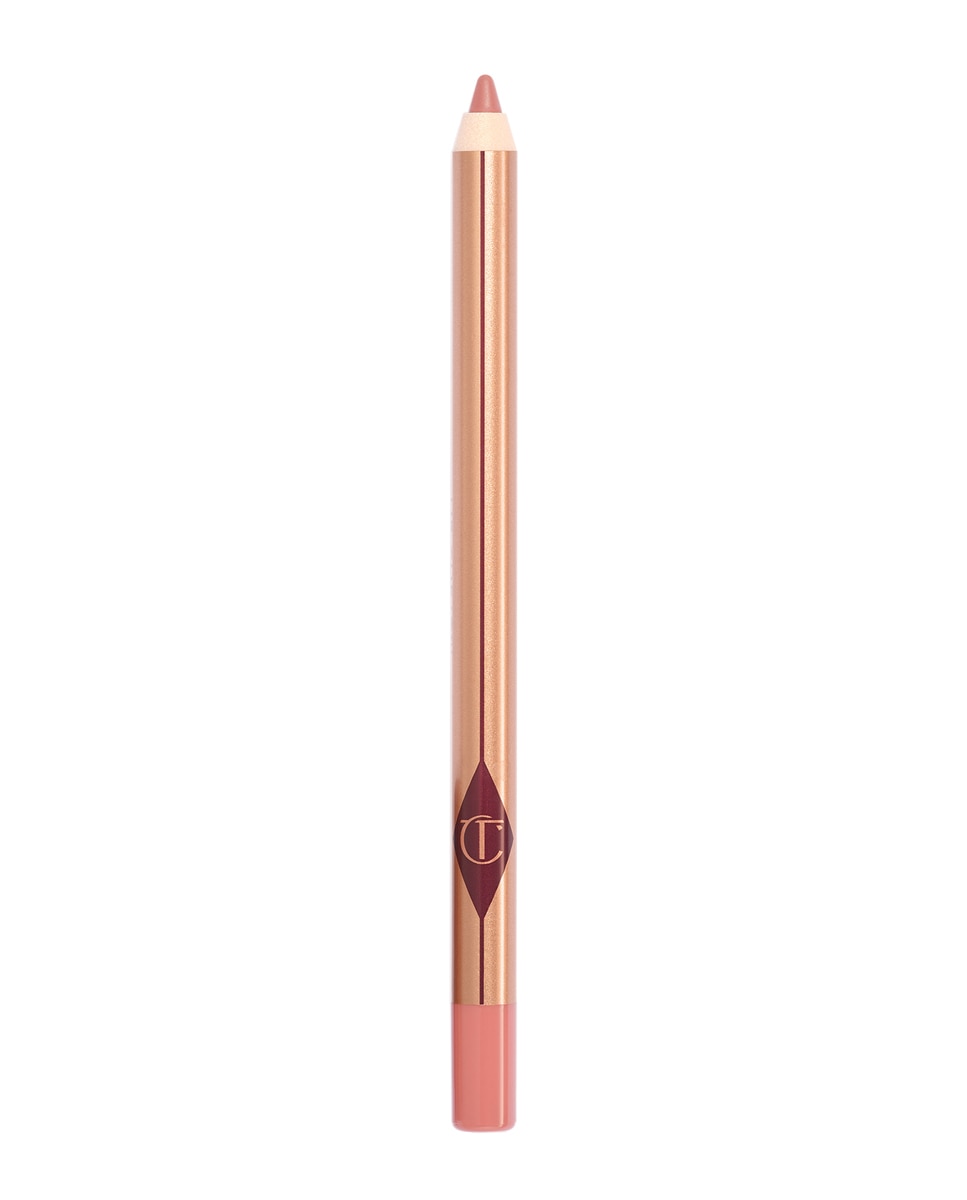 Perfilador de labios Lip Cheat Pillow Talk Fair Charlotte Tilbury ...