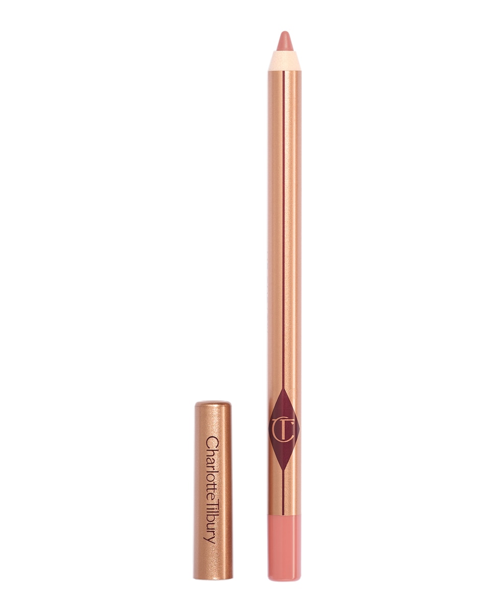 Perfilador de labios Lip Cheat Pillow Talk Fair Charlotte Tilbury ...