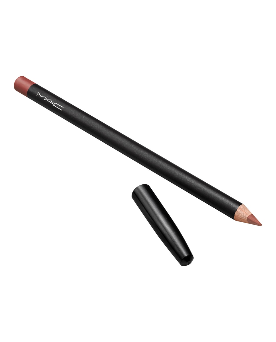 Perfilador de labios Lip Pencil M.A.C Currant 3 g · El Corte Inglés