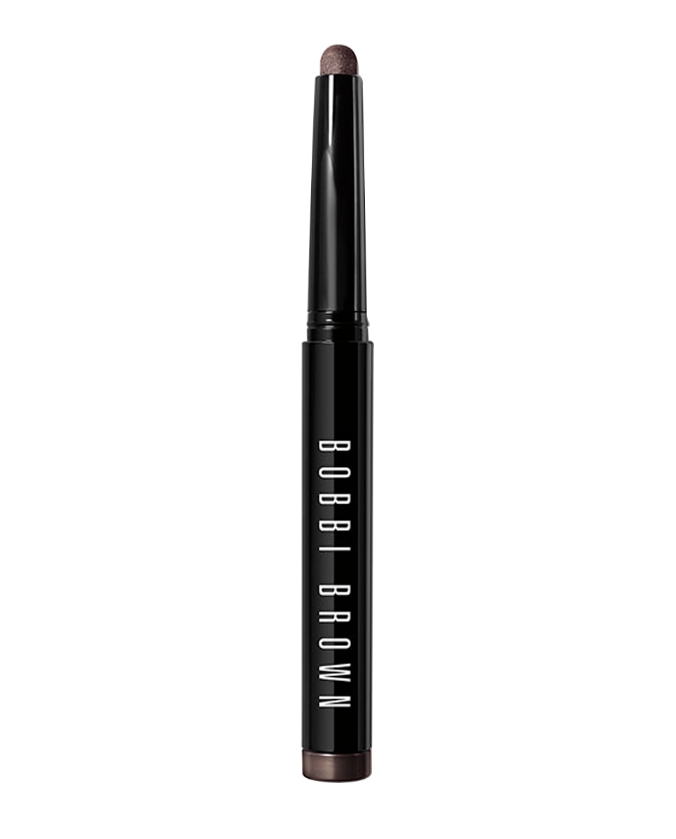 Sombra De Ojos Long-Wear Cream Shadow Stick Bobbi Brown Heather Steel ...