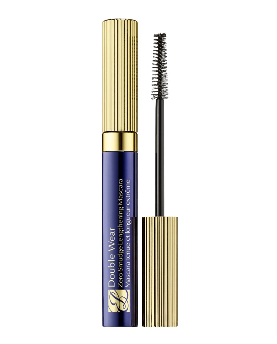 Máscara de pestañas Double Wear Zero-Smudge Lengthening Estée Lauder ...