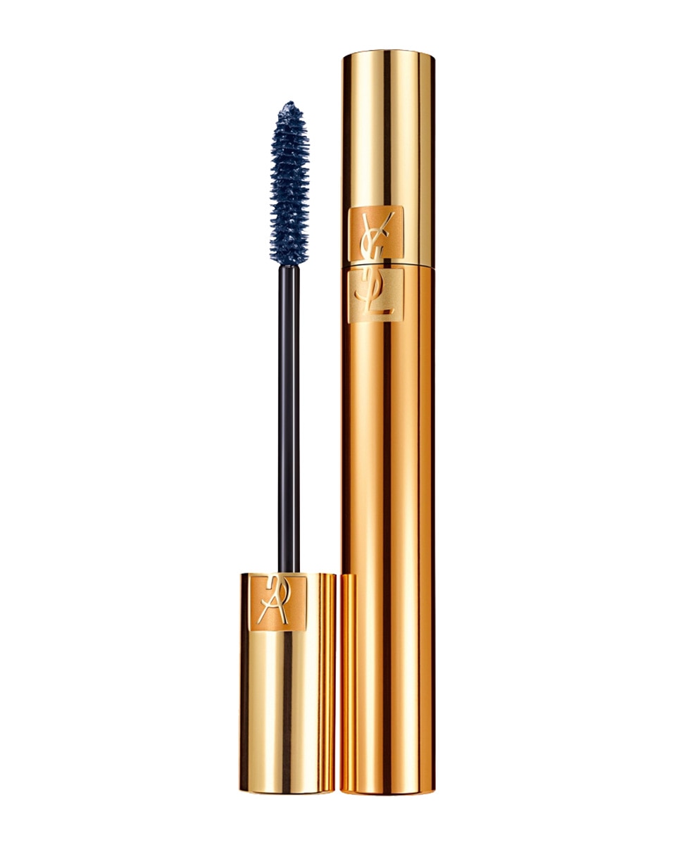 Mascara de Pestañas Volume Effet Faux Cils Yves Saint Laurent Nuit ...