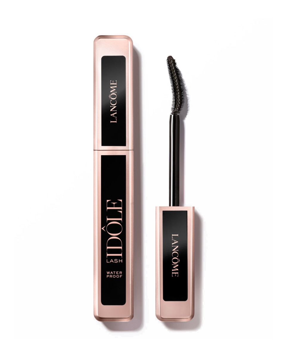 Máscara de pestañas Lash Idôle Waterproof 01 Lancôme · El Corte Inglés