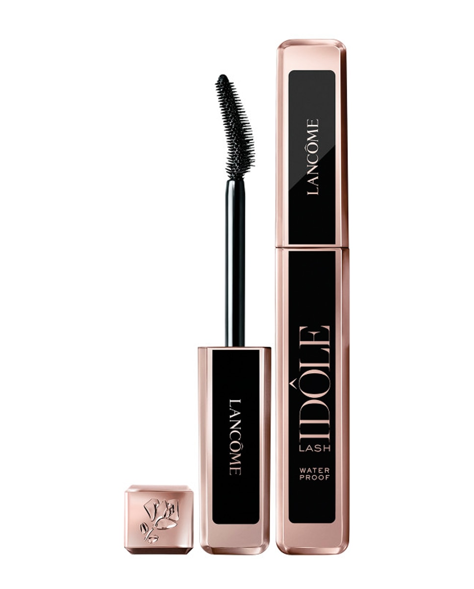 Máscara de pestañas Lash Idôle Waterproof 01 Lancôme · El Corte Inglés