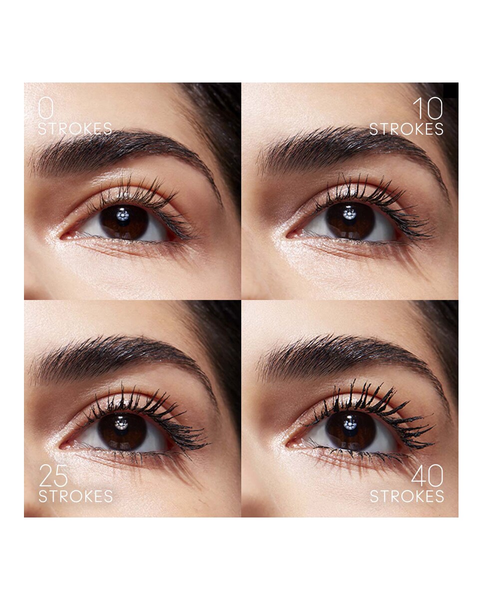 Máscara de Pestañas Macstack Mini M.A.C · M.A.C · El Corte Inglés