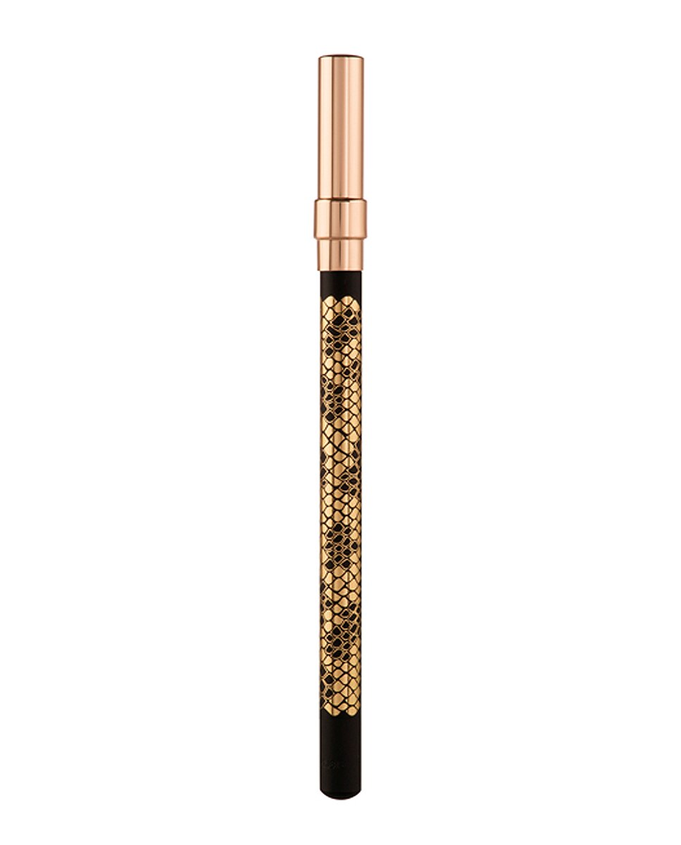 Lápiz de ojos Fatal Blacks Waterproof Eye Pencil Helena Rubinstein ...