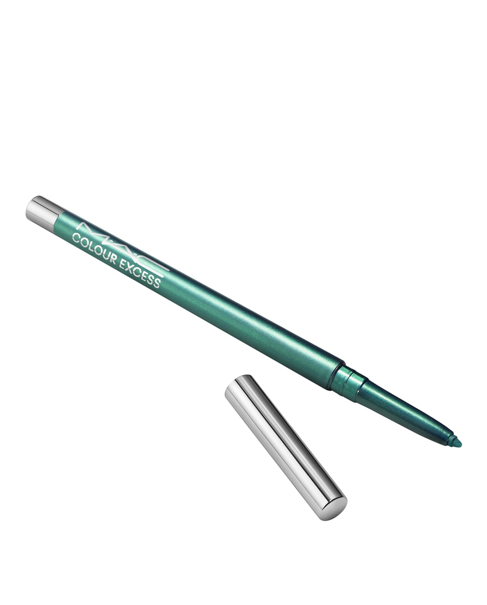 Lapiz de ojos Colour Excess Gel Pencil Incorruptible M.A.C · M.A.C · El ...