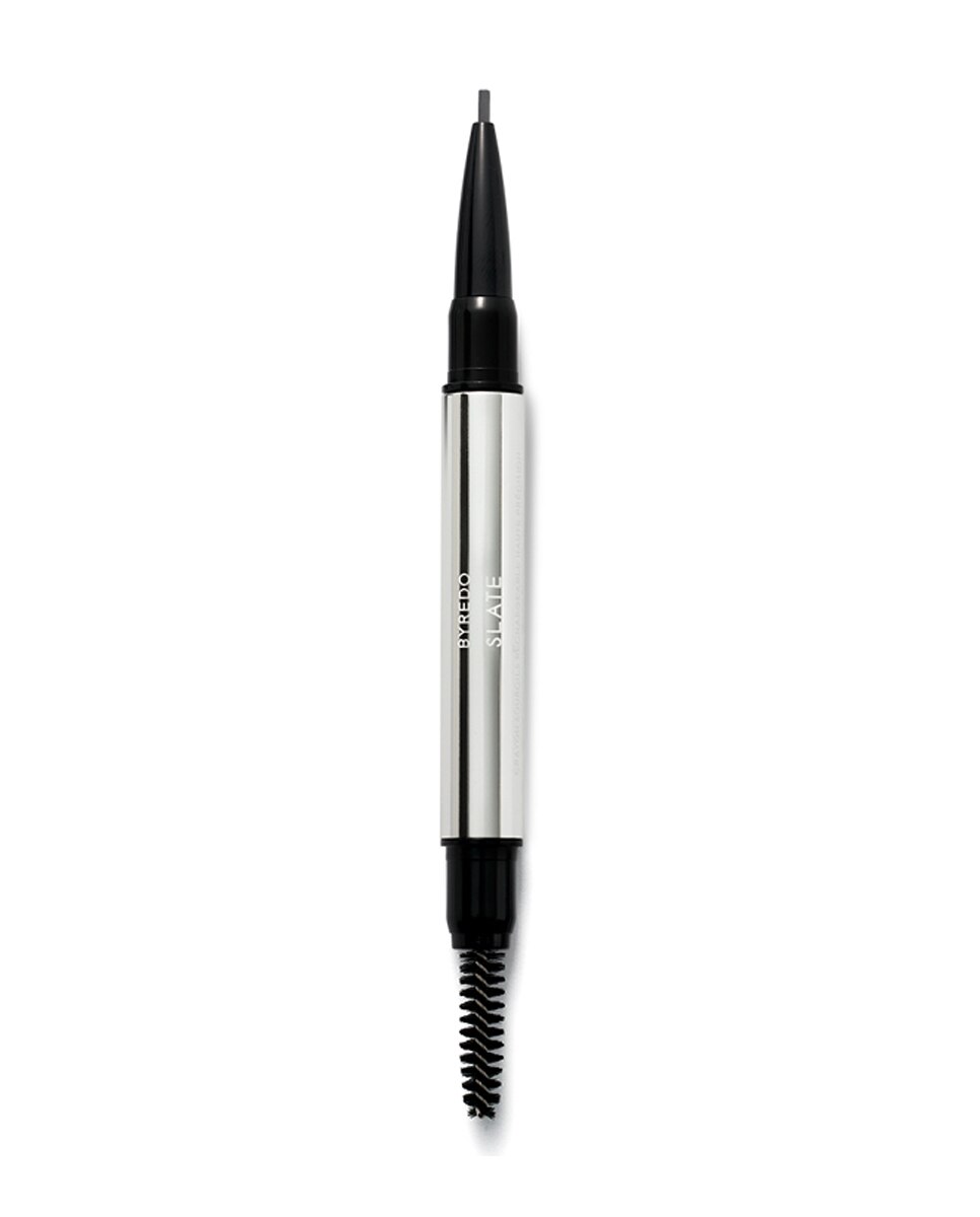 Lápiz recargable de cejas Ultra Definer Byredo Slate · El Corte Inglés