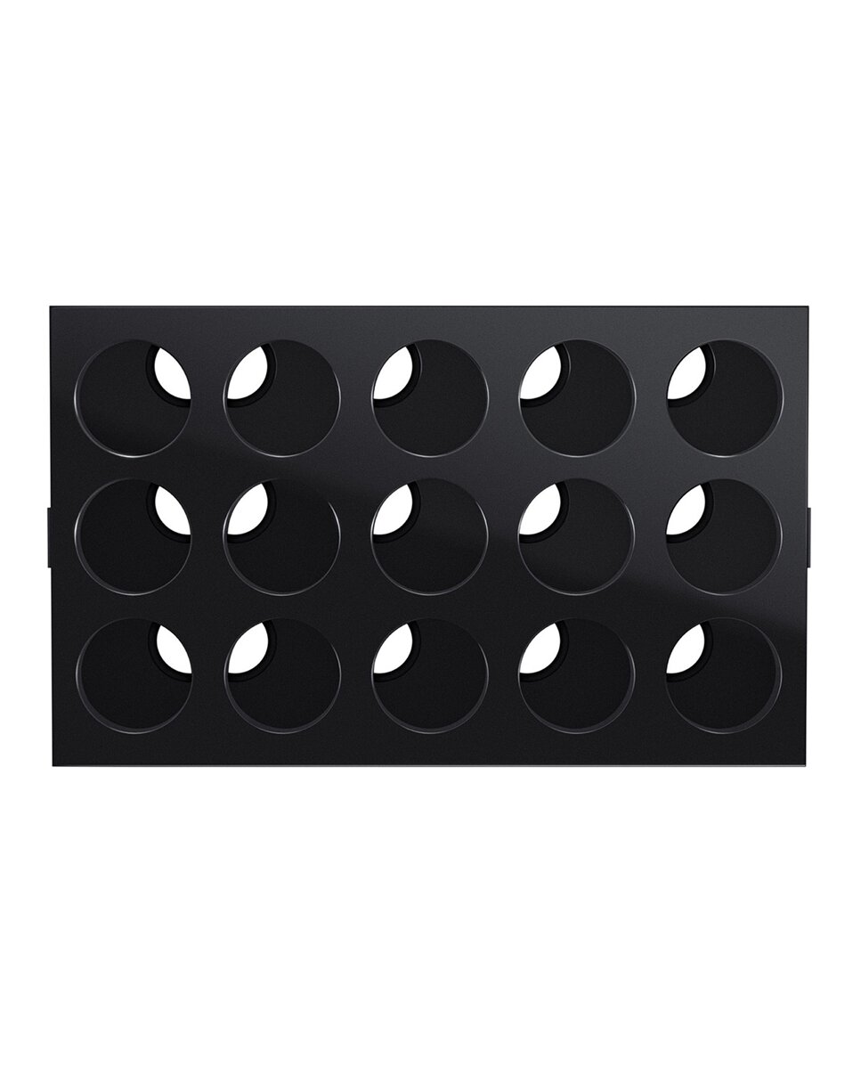 Paleta para sombras Pro Palette Eye Shadow x15 M.A.C · El Corte Inglés