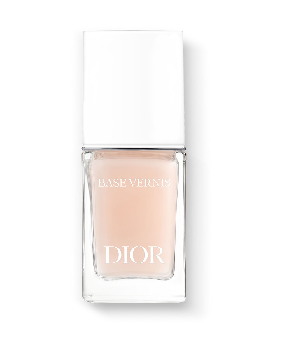 Dior Base Vernis Base de tratamiento protectora para las uñas · DIOR ...
