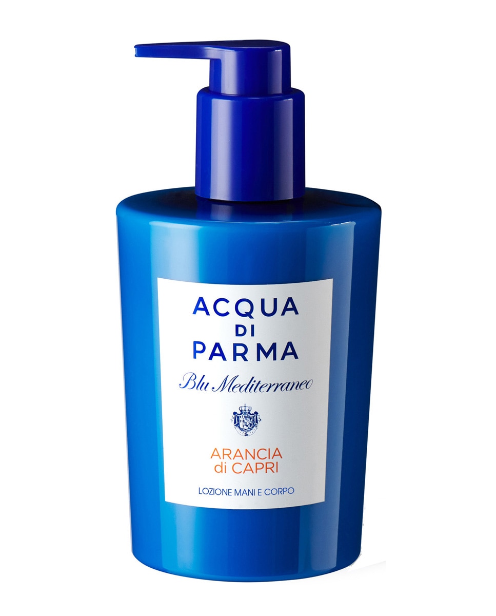 Loción de manos y cuerpo Arancia di Capri Acqua Di Parma 300 ml · El ...