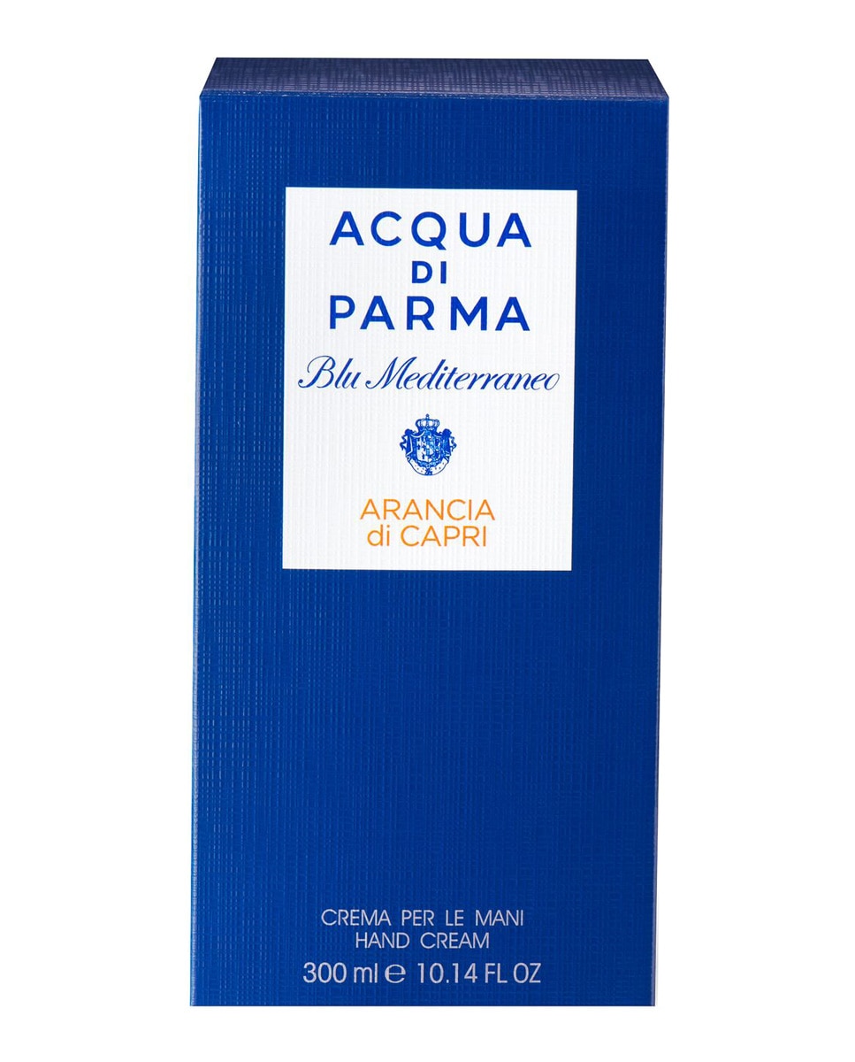 Loción de manos y cuerpo Arancia di Capri Acqua Di Parma 300 ml · El ...