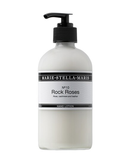 Loción de manos Hand Lotion Rock Roses Marie-Stella-Maris · Marie ...