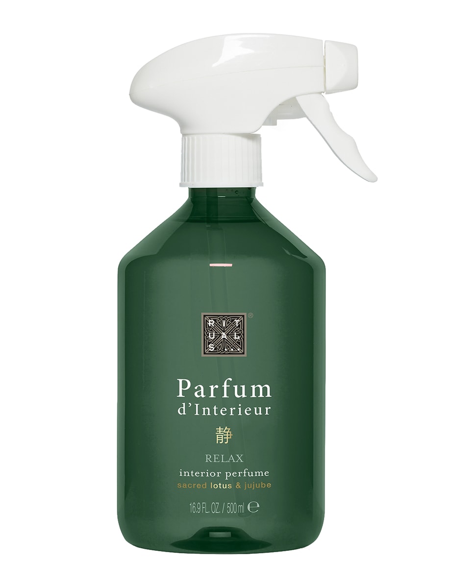 Spray The Ritual of Jing Parfum d'Interieur home perfume 500 ml Rituals ...