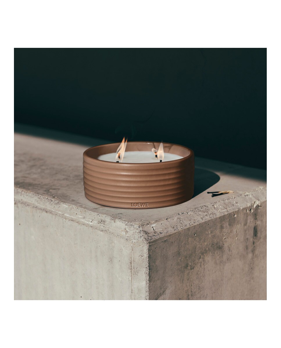 Vela de Exterior Thyme Loewe · LOEWE · El Corte Inglés