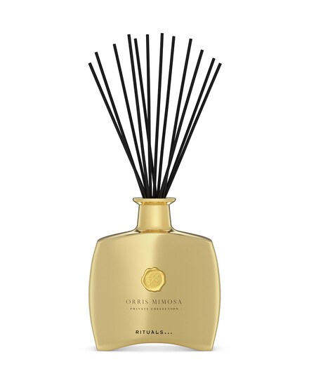 Sticks barritas aromáticas Orris Mimosa Fragrance Sticks 450 ml Rituals ...