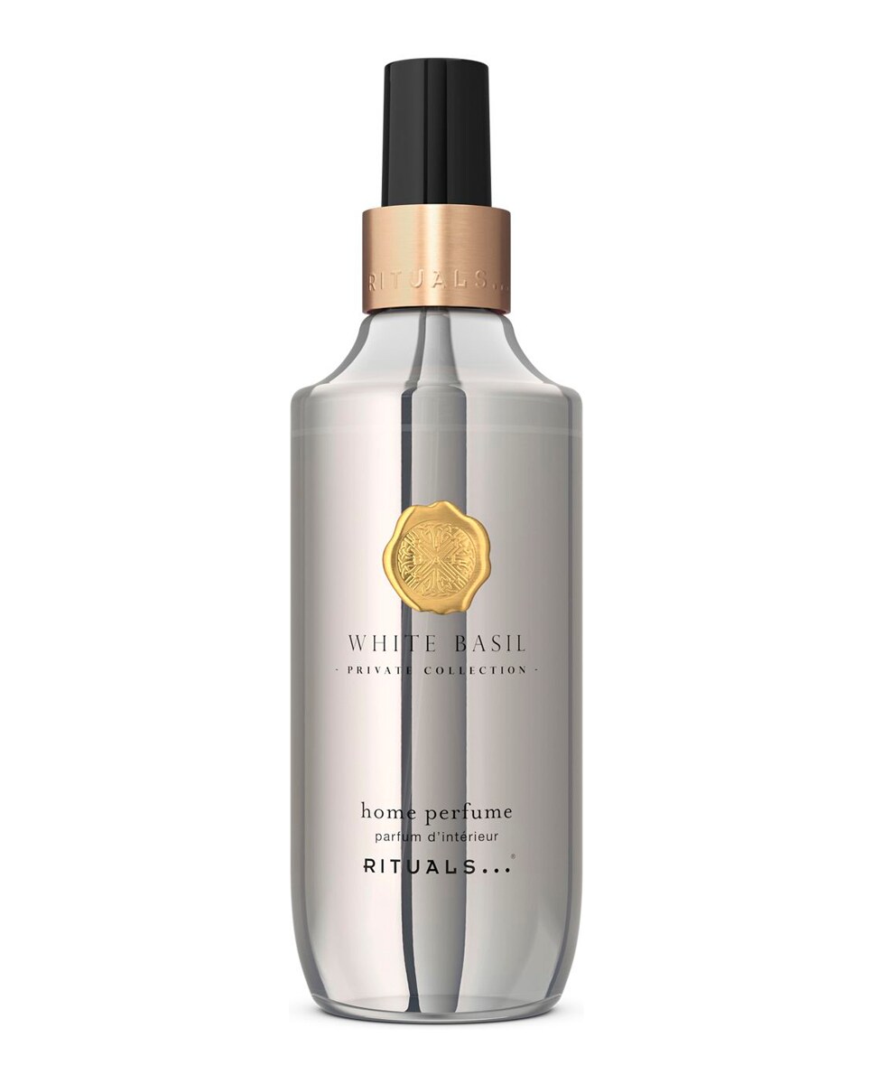 Perfume Para El Hogar White Basil 200 ml Rituals · Rituals · El Corte ...