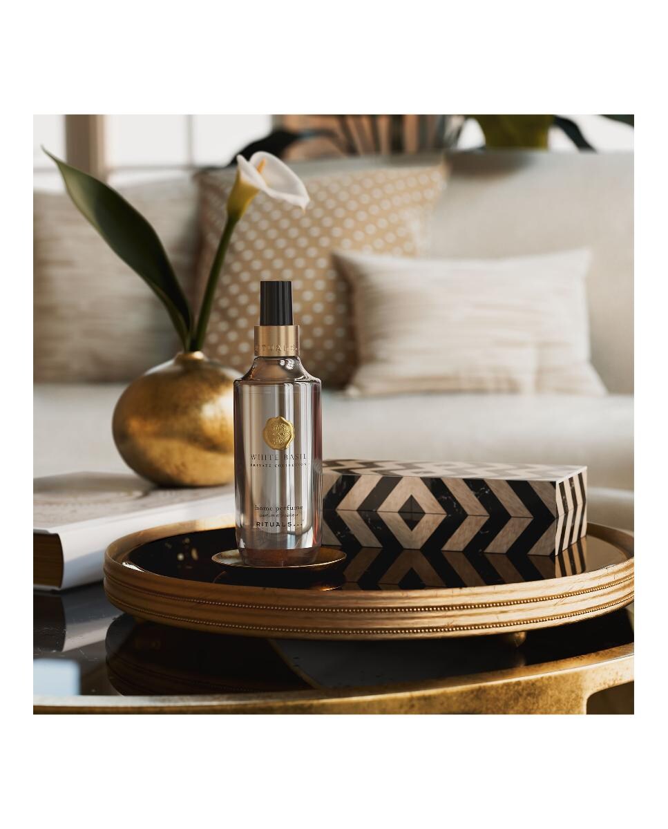 Perfume Para El Hogar White Basil 200 ml Rituals · Rituals · El Corte ...