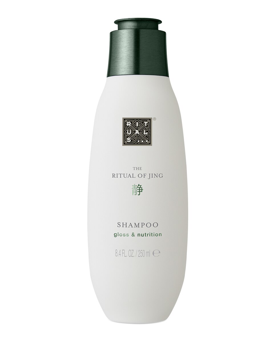 Champú The Ritual of Jing Shampoo 250 ml Rituals · Rituals · El Corte ...