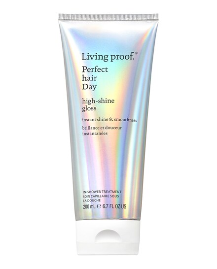 Tratamiento capilar brillo Perfect Hair Day High-Shine Gloss 200 ml ...