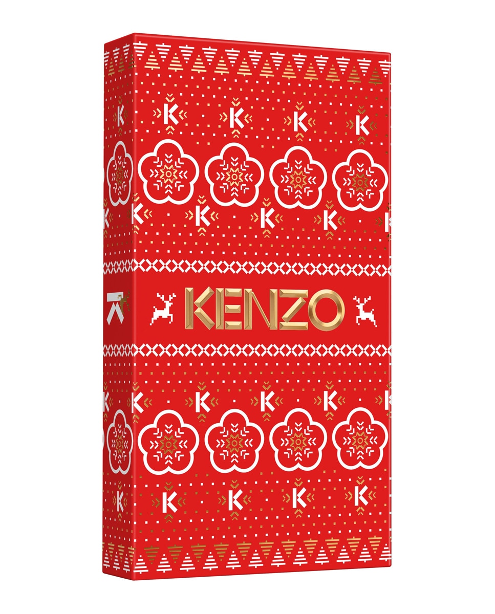 Estuche De Regalo Flower By Kenzo Eau De Parfum Kenzo · El Corte Inglés
